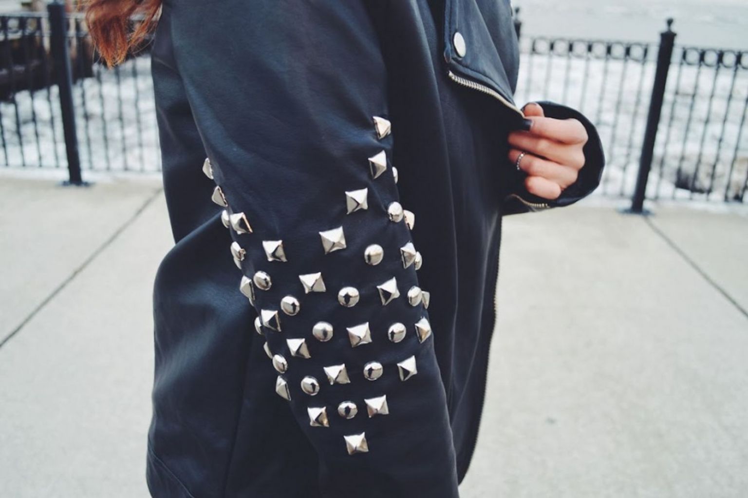 Wild Guide: 31 Autumn DIY Fashion Projects
