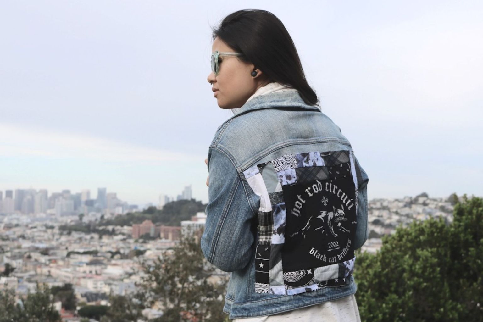 Wild Guide: 31 Autumn DIY Fashion Projects